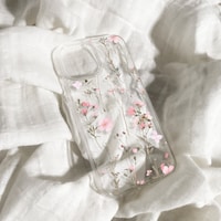 Clear Phone - Etsy