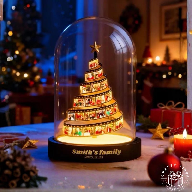 Mama Picture Light - Etsy UK