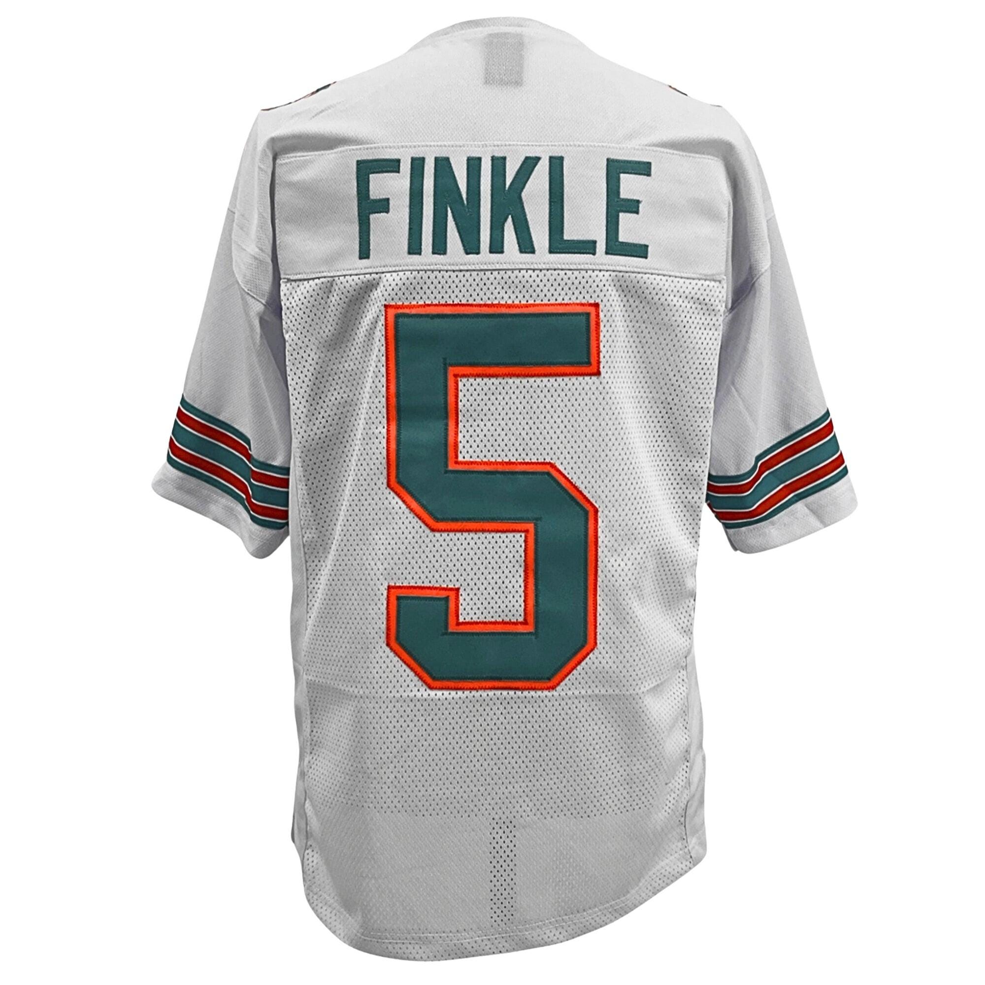 Ray Finkle Jersey Number Ray Finkle Jersey Etsy