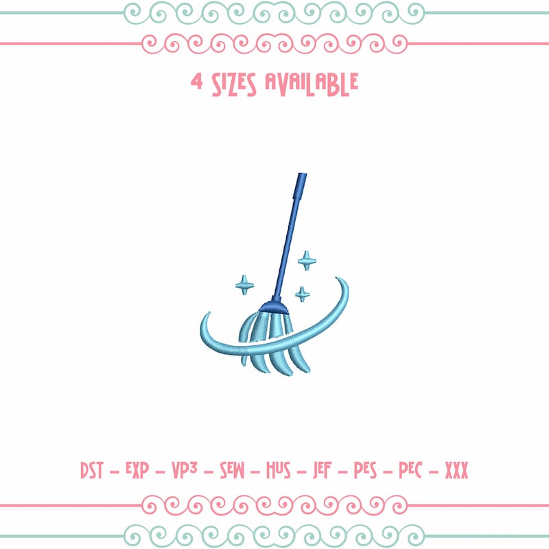 Cleaning Crew Logos - Etsy