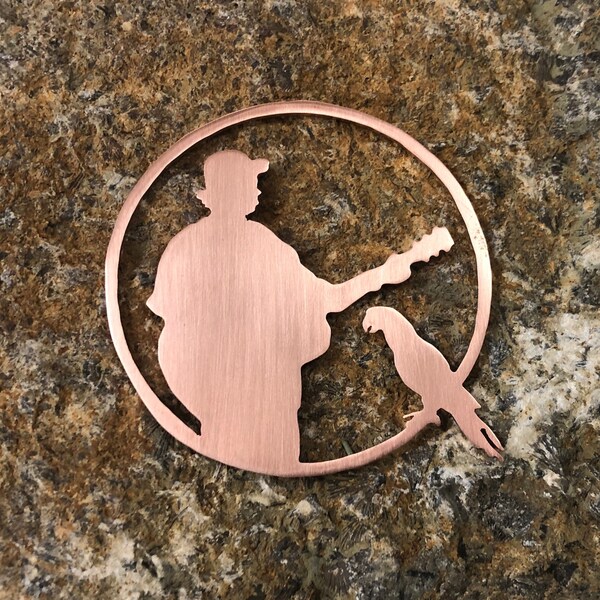 Jimmy Buffet Decor - Etsy