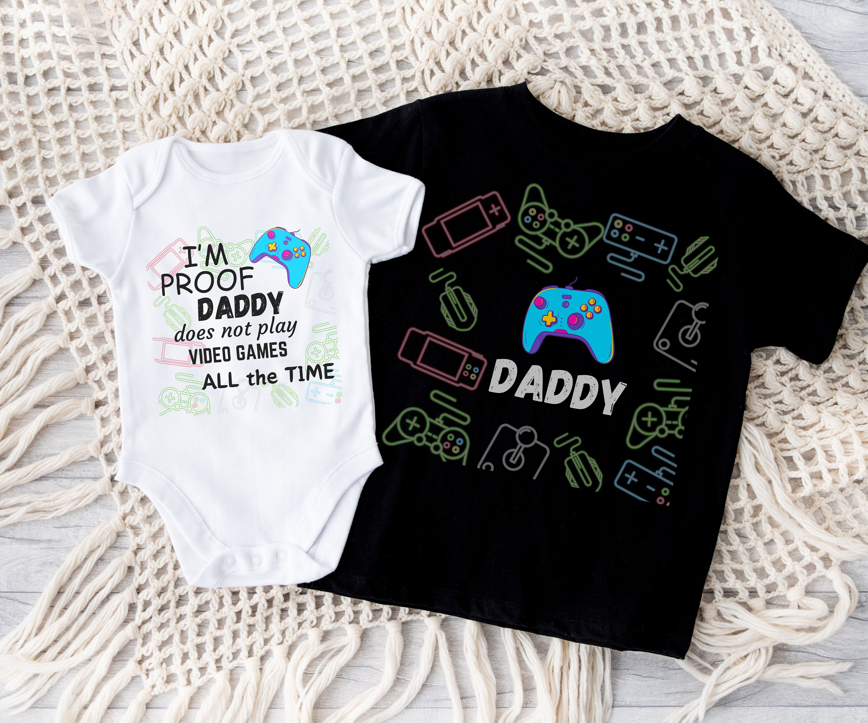 Family T-shirt, Family Matching Outfits, Party Tees, Funny Family Tees ...
