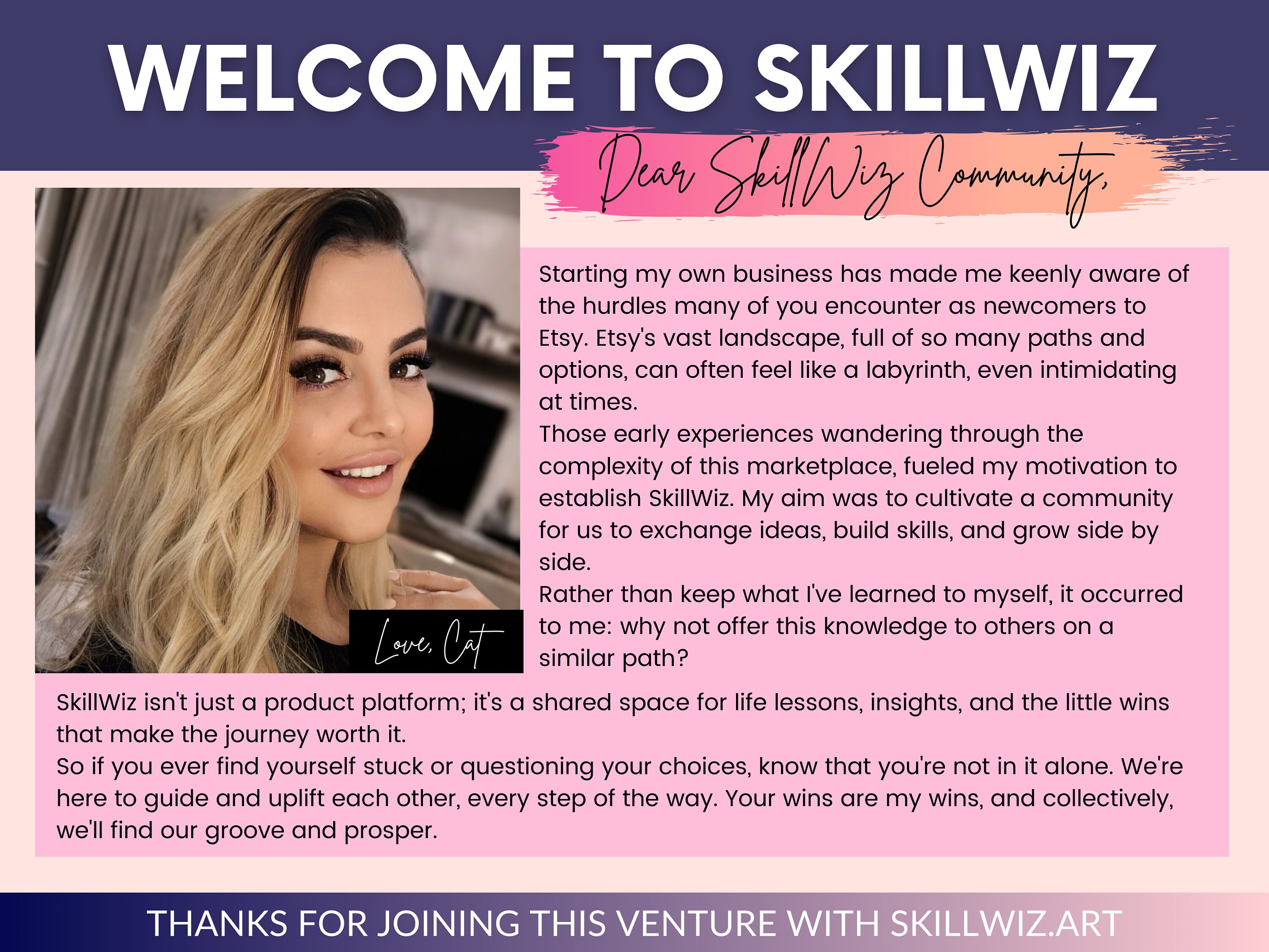 Small Business Instagram Post, Aesthetic Instagram Templates for ...