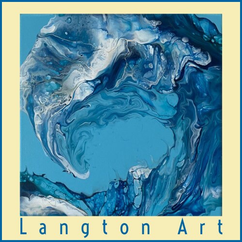 LangtonArtShop - Etsy