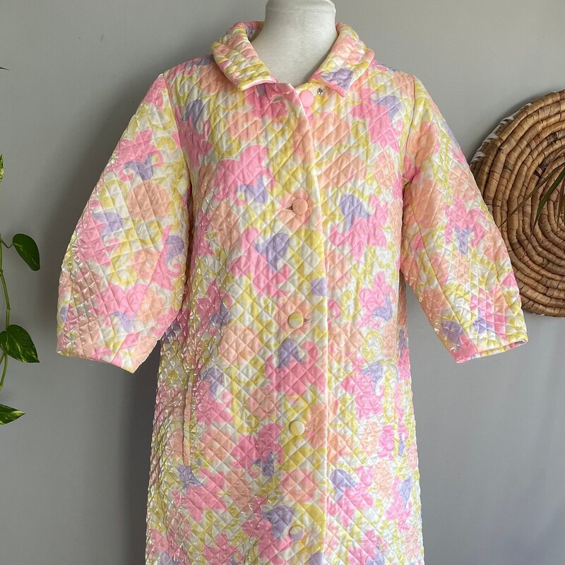 Housecoat - Etsy