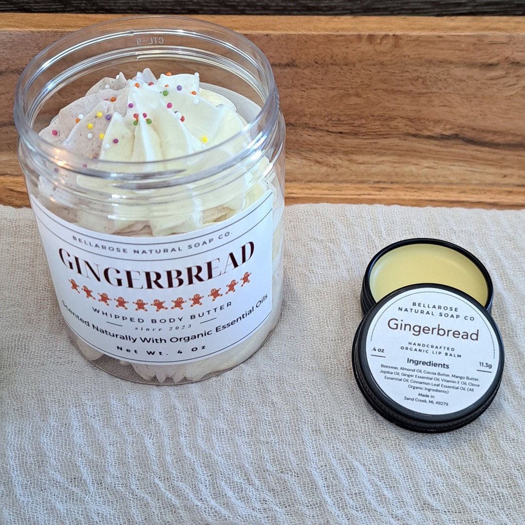 Christmas Gift Set, Christmas Self Care Gift, Christmas Spa Gift ...