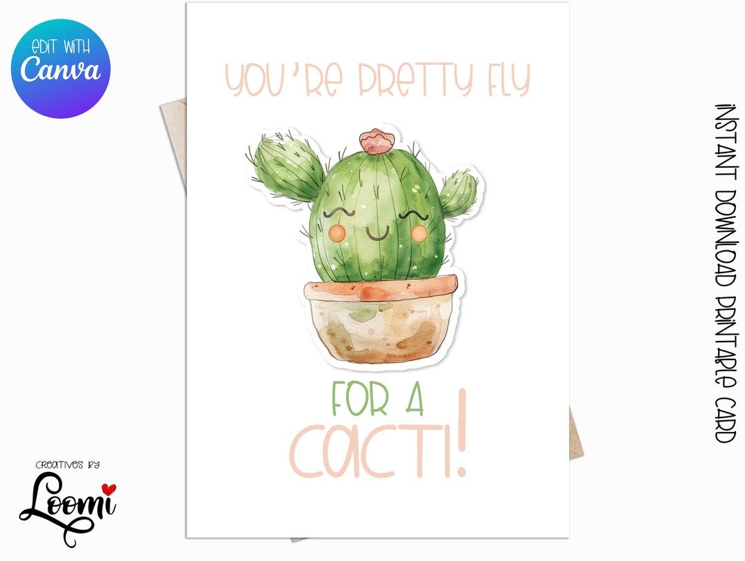 Printable Card for Friend, Best Friend Greeting Card, Thinking of You ...