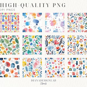 Seamless Patterns Marimekko, Repeat Design, Fabric Printing, Seamless ...