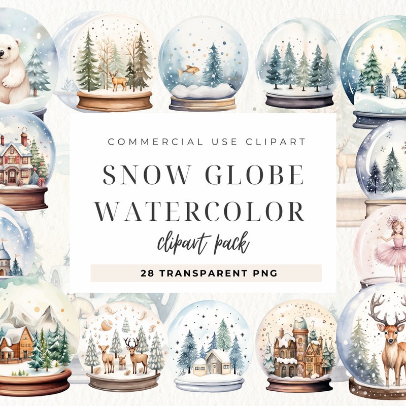 Teacher Snowglobes - Etsy UK