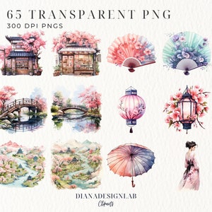 Japan Travel Clipart, Japan Clipart, Sushi, Japanese Food, Travel Clip ...