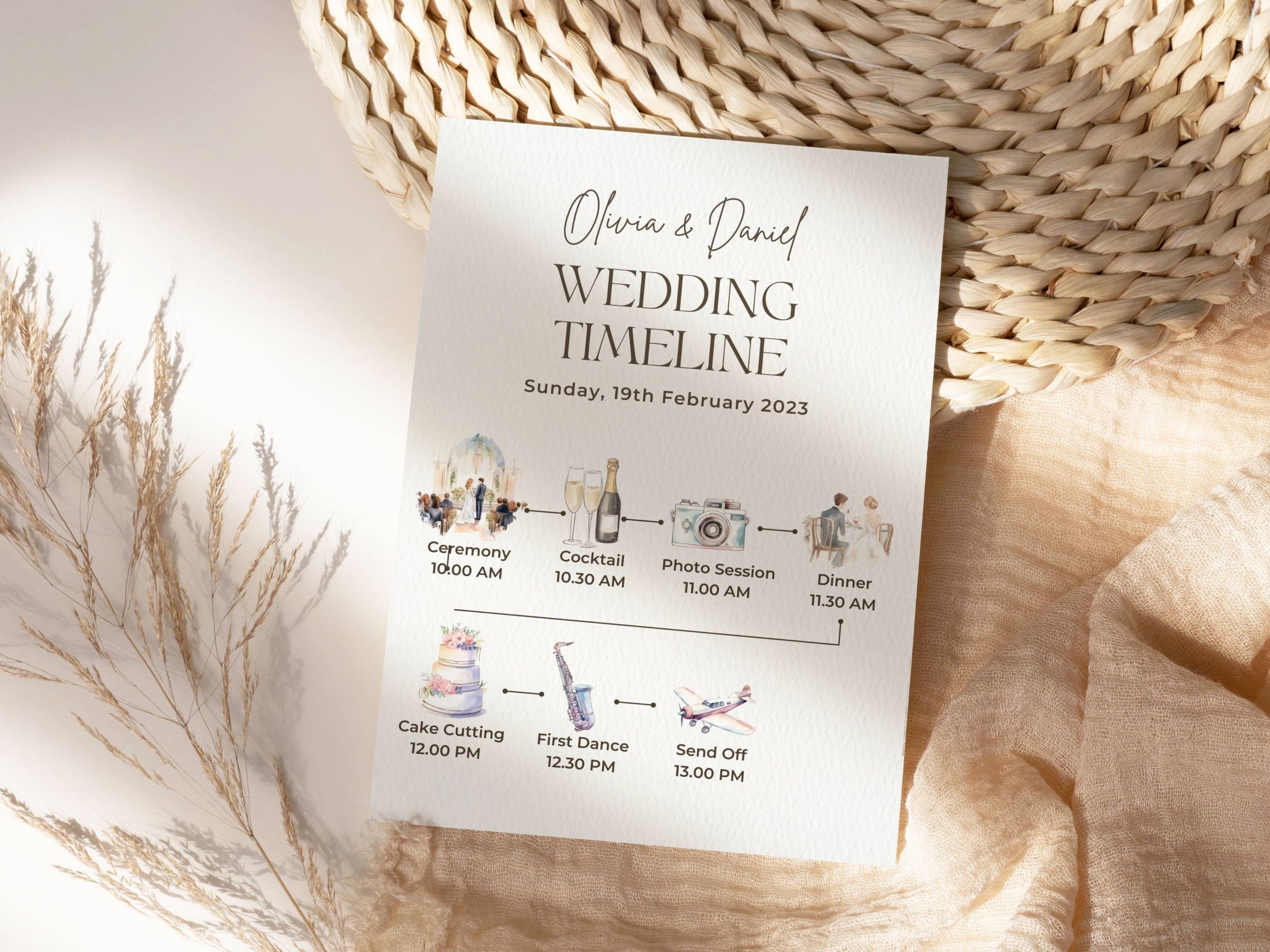 Hochzeit Timeline Icons Clipart, Ehe Icon Pack, Hochzeitskarte Clipart ...