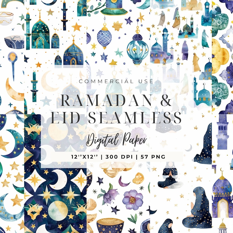 Ramadan Dxf Files - Etsy