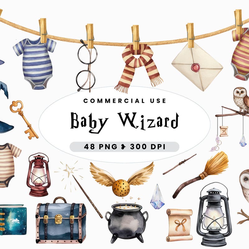 Whimsical Baby Boy Mobile - Etsy