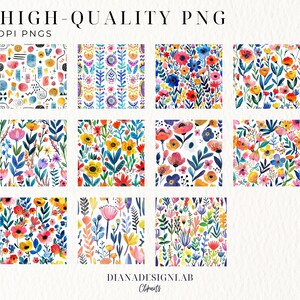 Seamless Patterns Marimekko, Repeat Design, Fabric Printing, Seamless ...