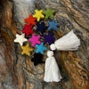 Felted Moon Phases Crown - Etsy