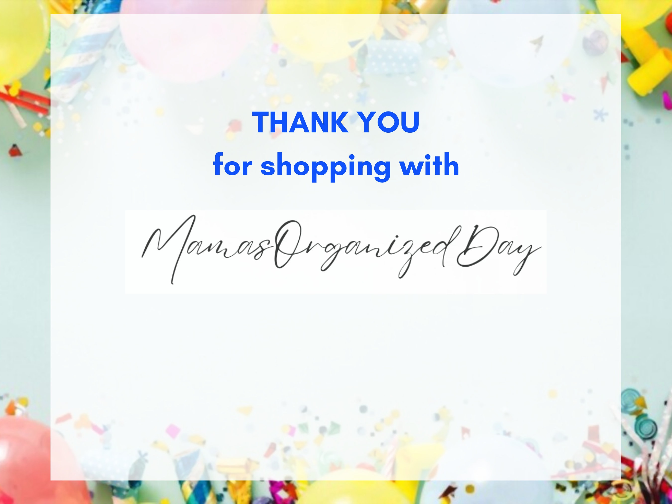 Printable Birthday Activity Book ~ 22 Different Pages ~ Birthday ...