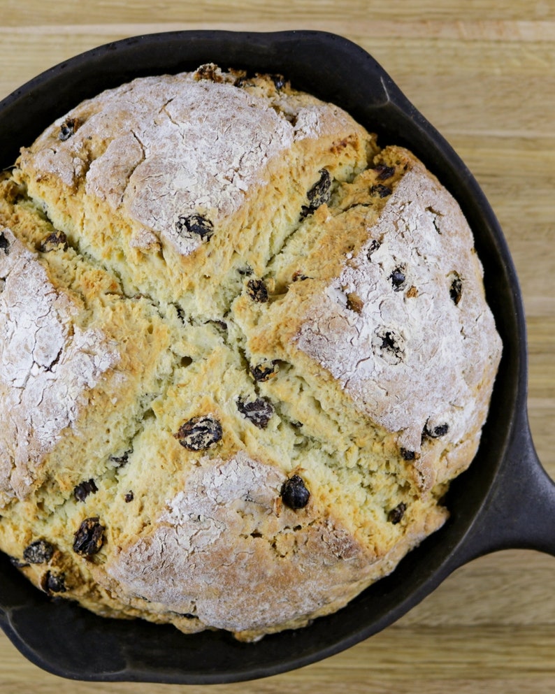 Bread Recipes From Around the World - Etsy
