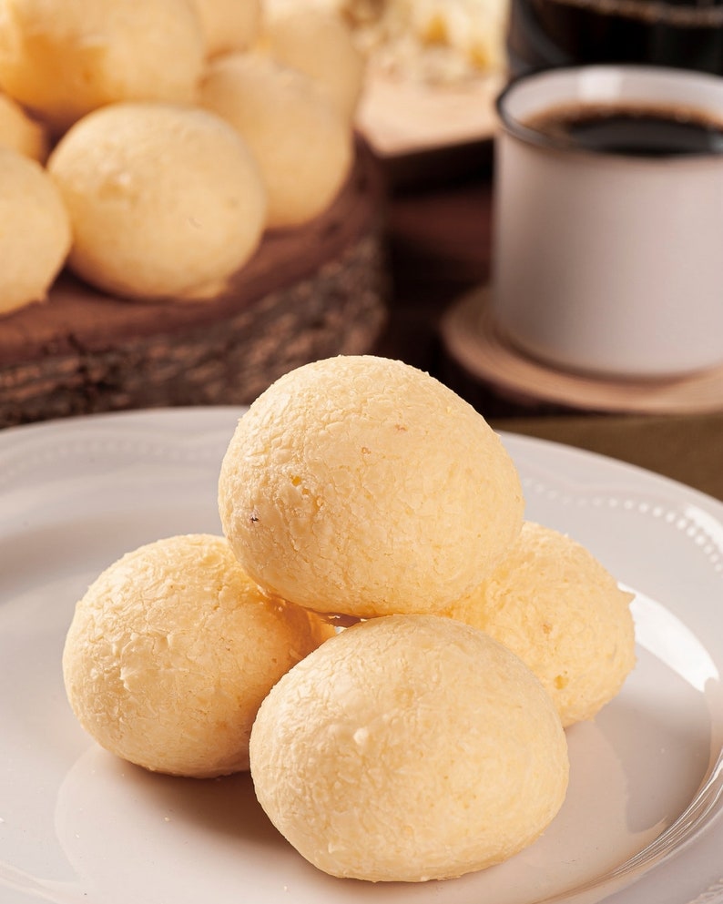 Bread Recipes From Around the World - Etsy