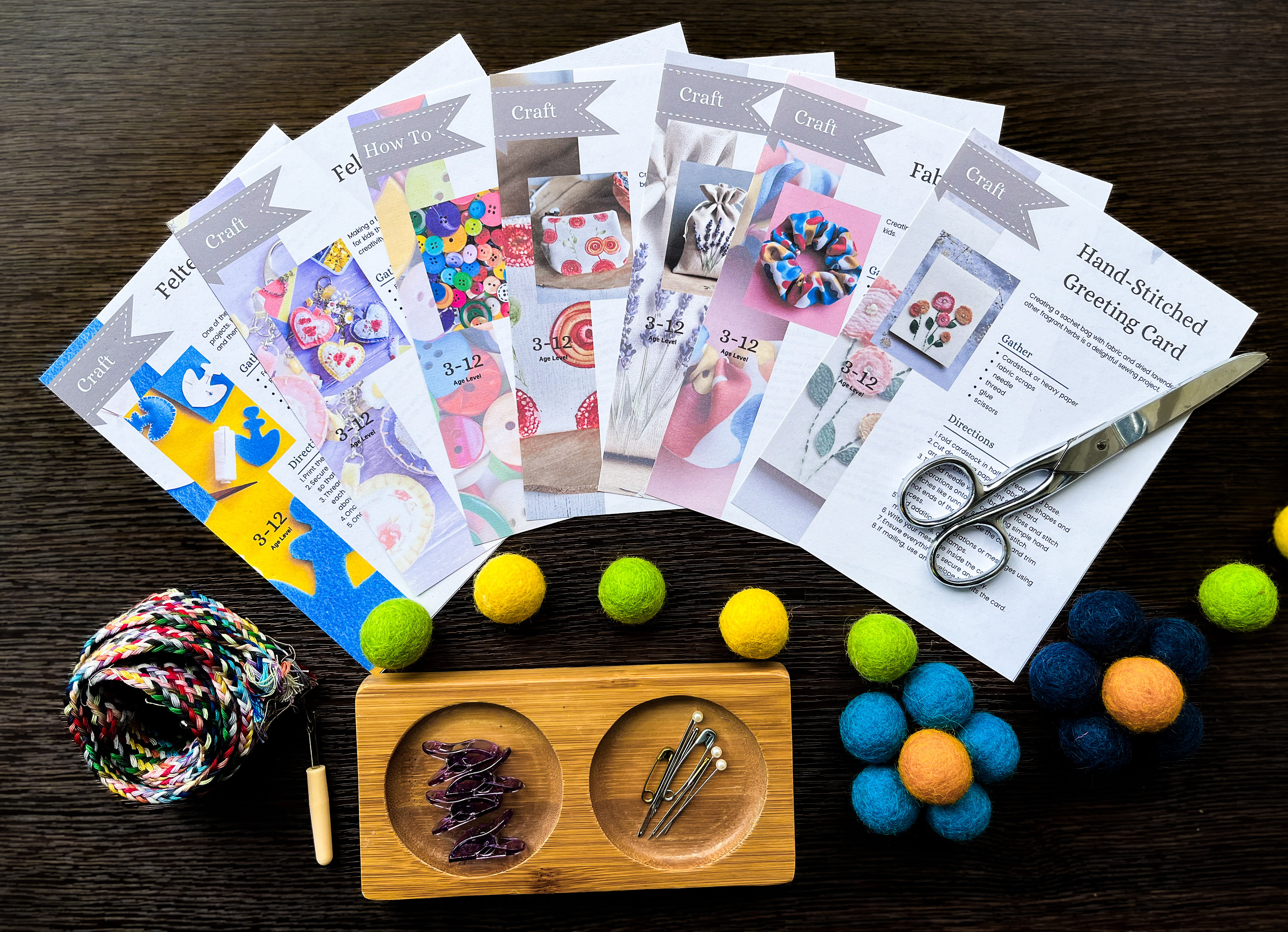 Hand-sewing Projects for Beginners - Etsy