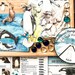Macaroni Penguin Unit Study - Etsy