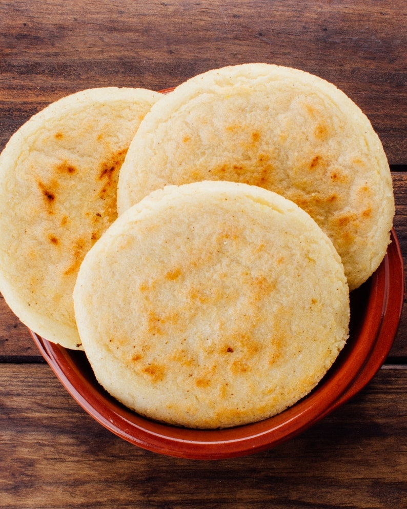 Bread Recipes From Around the World - Etsy