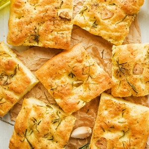 Bread Recipes From Around the World - Etsy