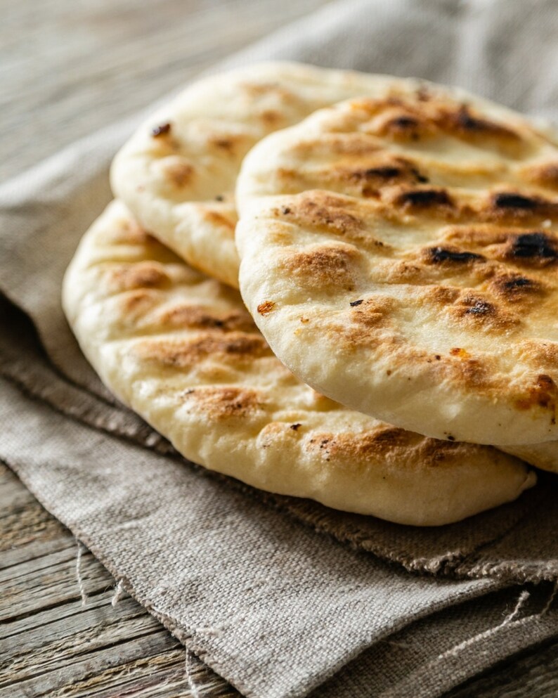 Bread Recipes From Around the World - Etsy