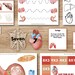 Human Body Mini Bundle - Etsy