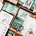 The AP Word Family Learning Pack - Etsy
