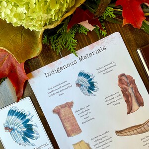 Canada Unit Study - Etsy