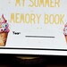 Summer Bucket List 12 Weeks of Summer - Etsy