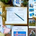 The AP Word Family Learning Pack - Etsy