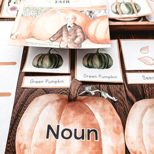 The County Fair Book Themed Learning Pack - Etsy