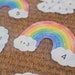 Rainbow Math Pack - Etsy