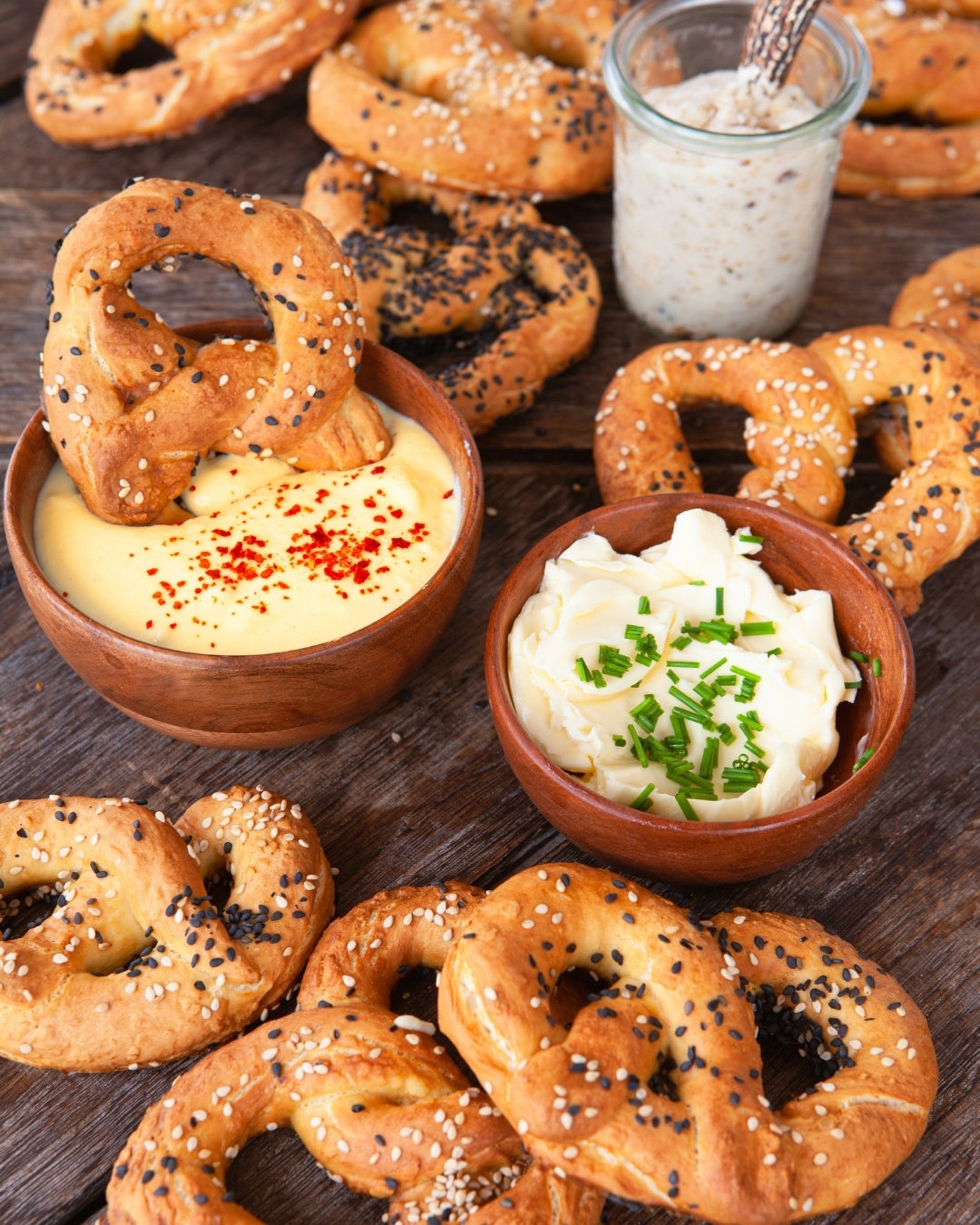 Bread Recipes From Around the World - Etsy