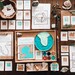 Types of Landforms Flashcards | Landforms Montessori 3-part Cards ...