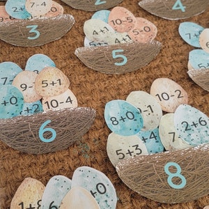Spring Learning Pack - Etsy