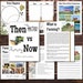 Then Vs. Now Farming - Etsy