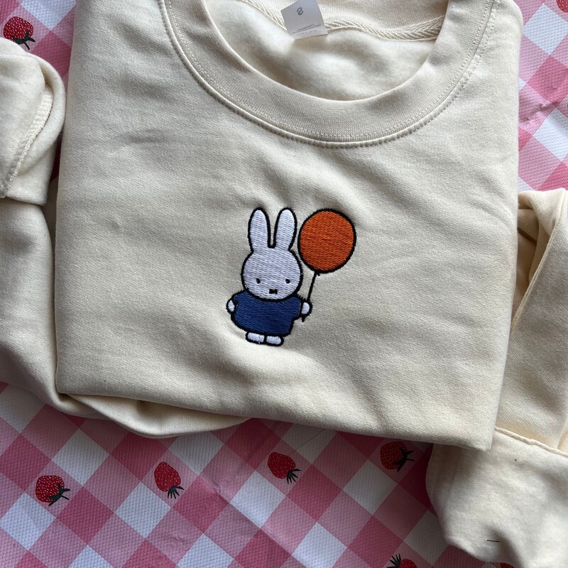 Miffy - Etsy UK