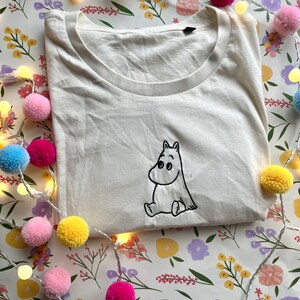Moomin - Etsy
