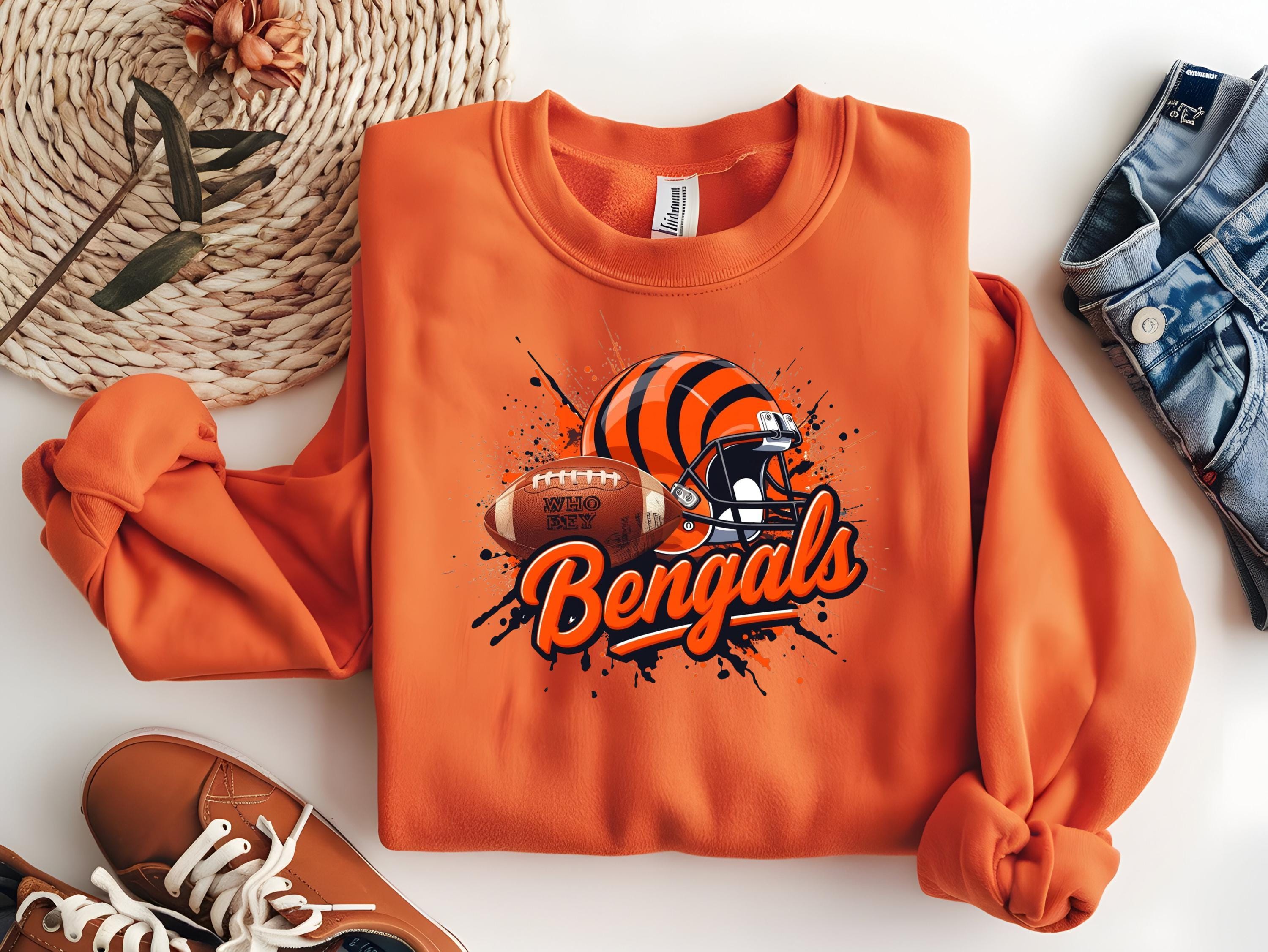 NFL Bengals Digital Print | Cincinnati Football Helmet Wall Art ...