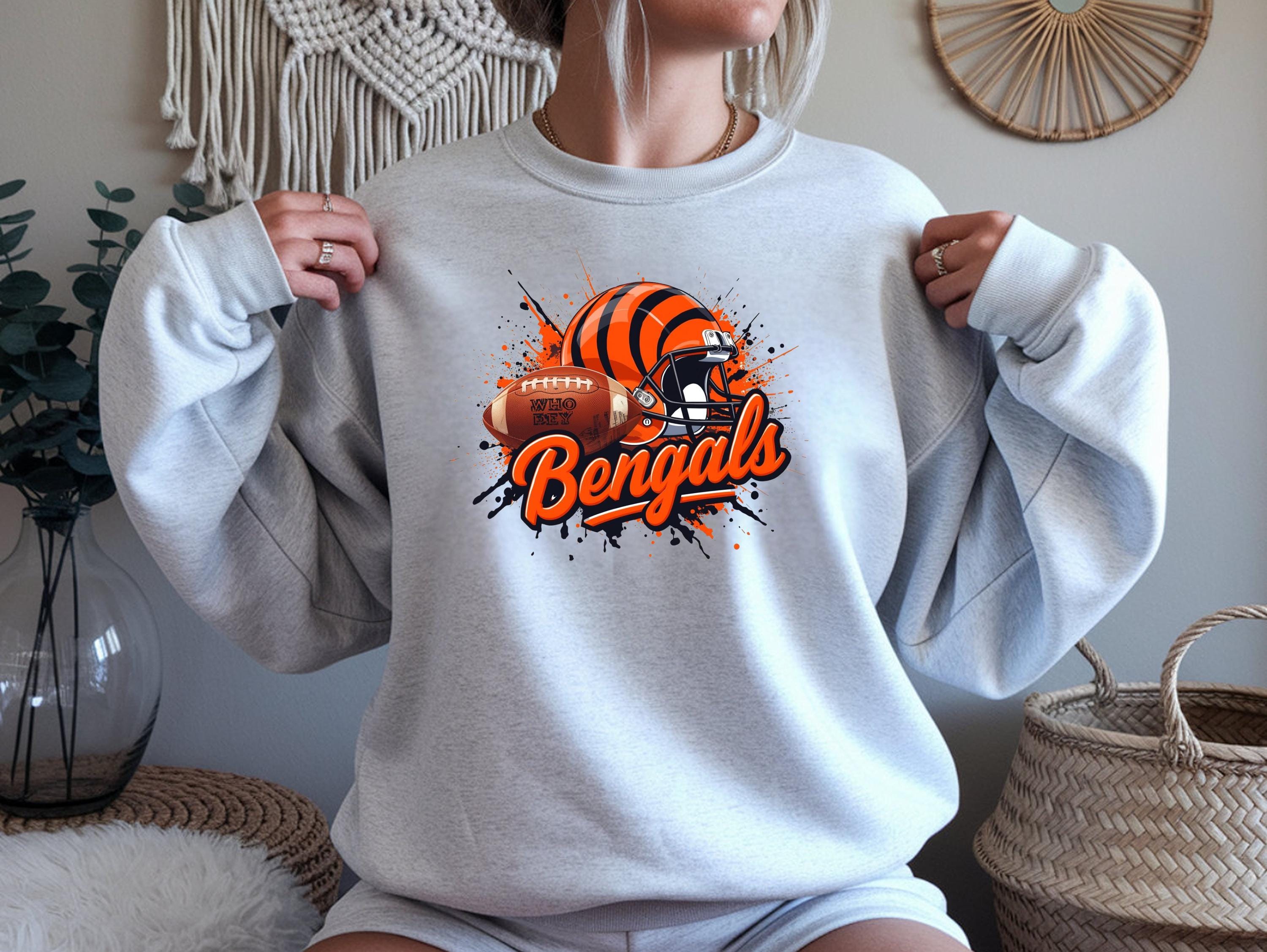 NFL Bengals Digital Print | Cincinnati Football Helmet Wall Art ...