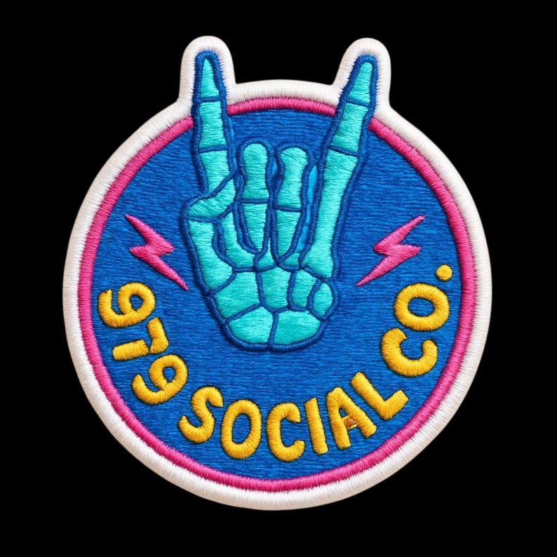 Live Promotion Kit | Digital Download for Musicians, Bands & Self ...