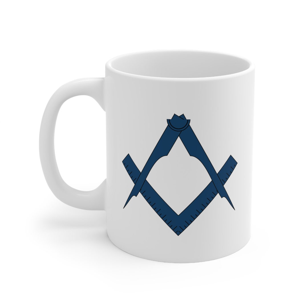 Protractor and Ruler Mug, Architect Tools Mug, Protractor Mug, Engineer ...