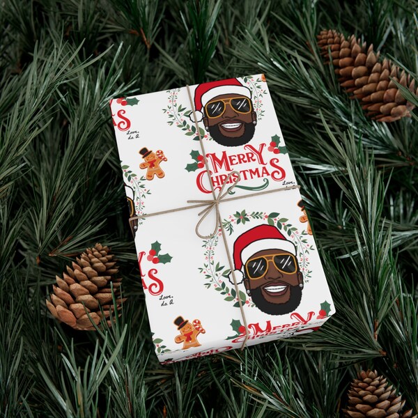 Gucci Wrapping Paper - Etsy
