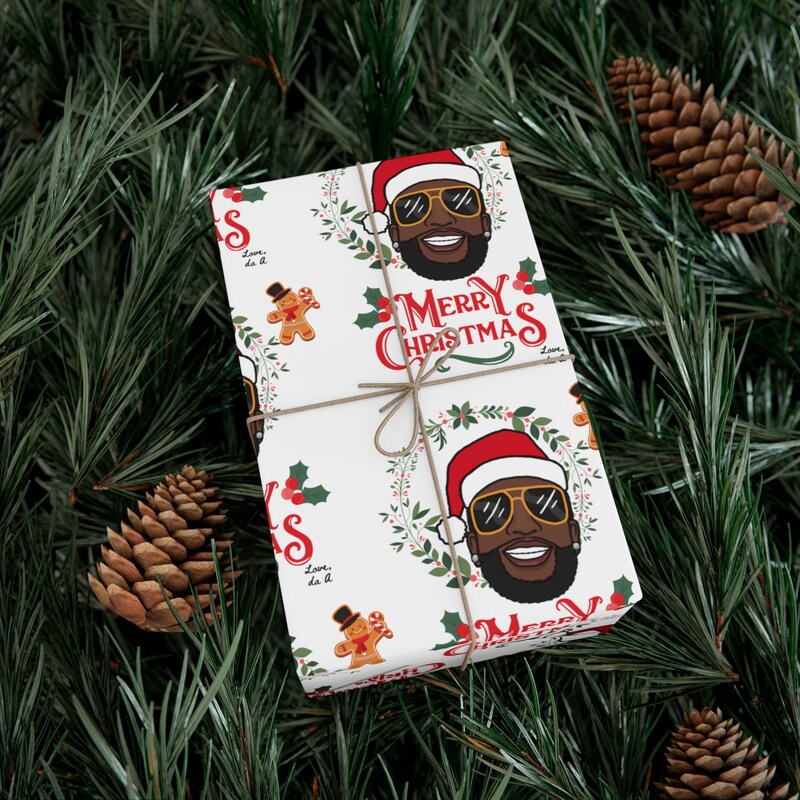 Gucci Wrapping Paper - Etsy