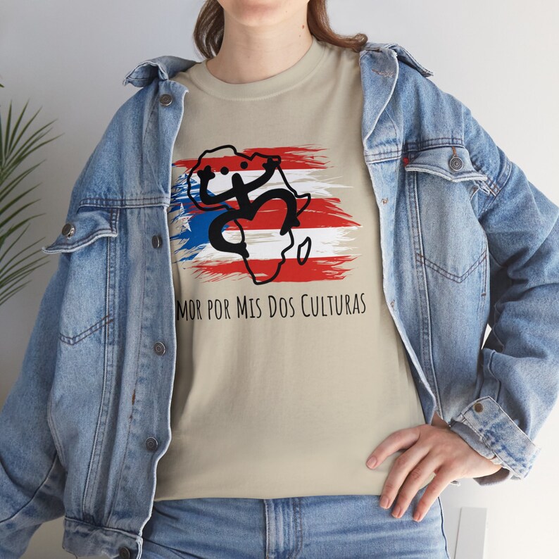Afro Taino Pride Afro Taina Pride Shirt Latin X Shirt Puerto Rico Afro ...