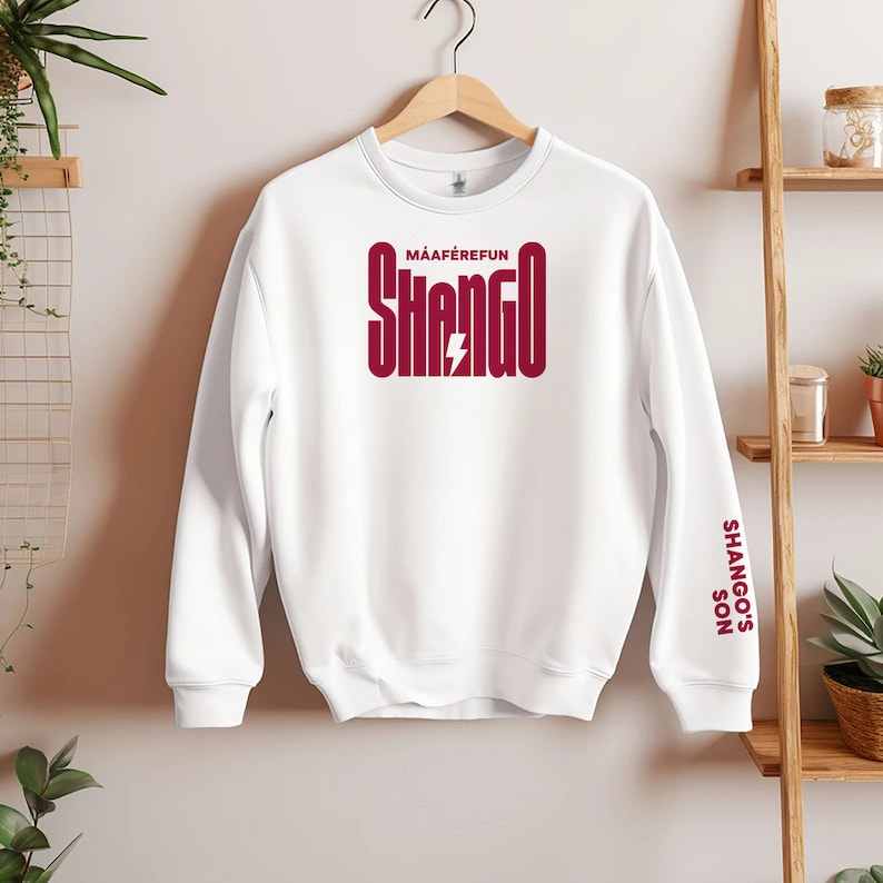 Shango, Yoruba Deity, Orisha Shango, African Spirituality, Thunder God ...