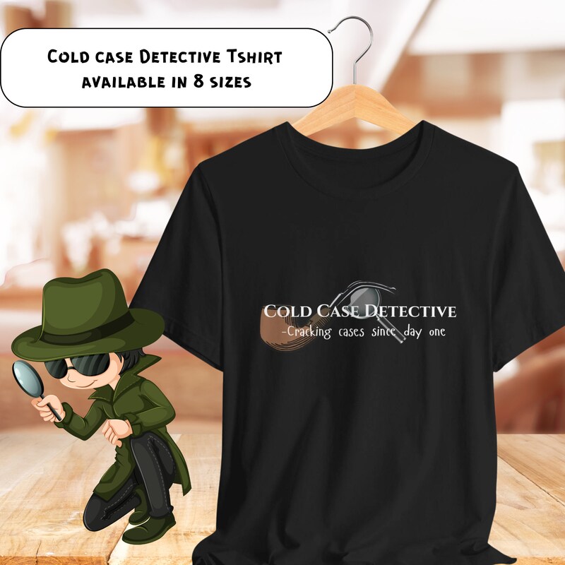 Adult Detective Costume - Etsy