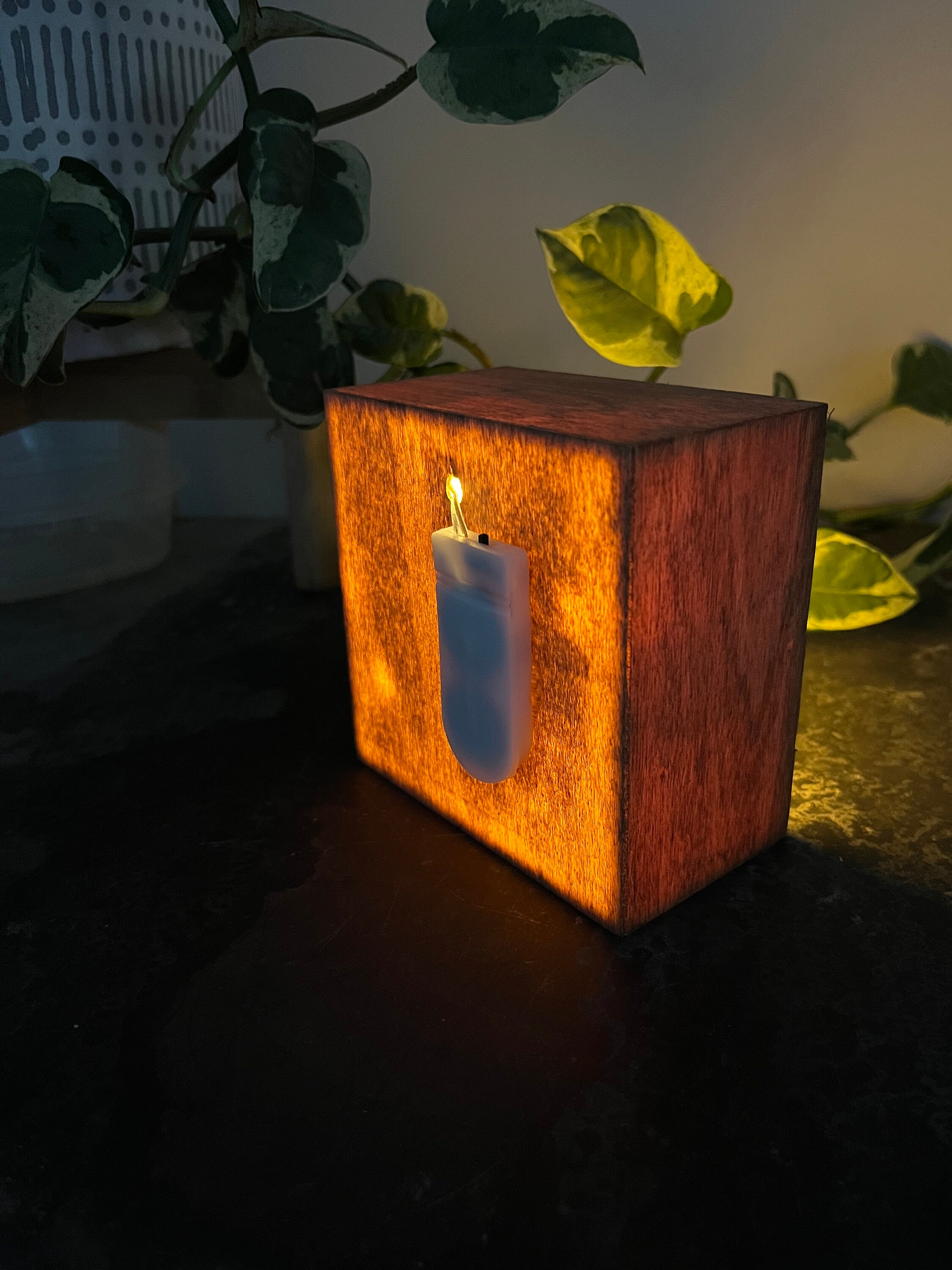 Custom Lithophane 3D Print Shadow Box Personalized Photo - Etsy